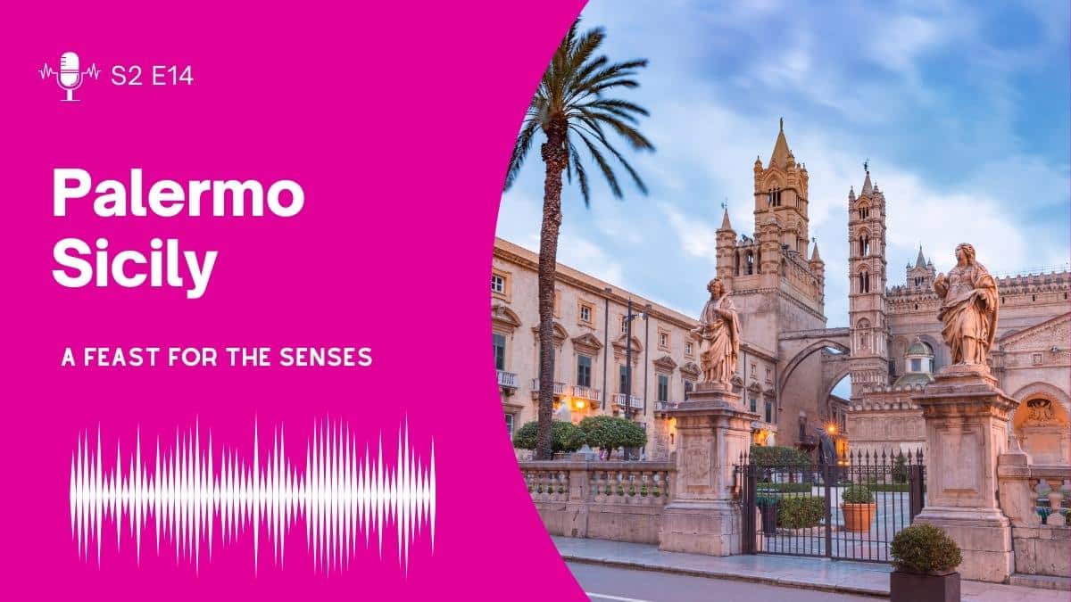 Top 5 Things To Do In Palermo You're Gonna Love