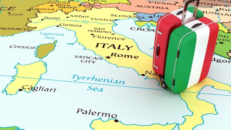 Top Places In Italy: Must-See Spots For Your Trip